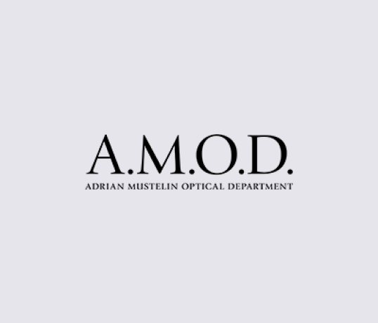 AMOD Eyewear – Le Magasin
